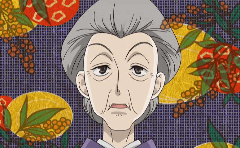 Ouran High School Host Club MBTI – Anime Rants