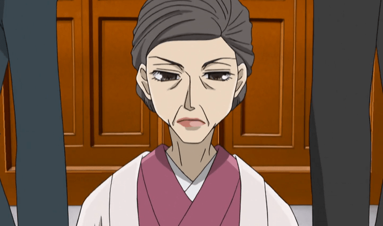 Ouran High School Host Club MBTI – Anime Rants