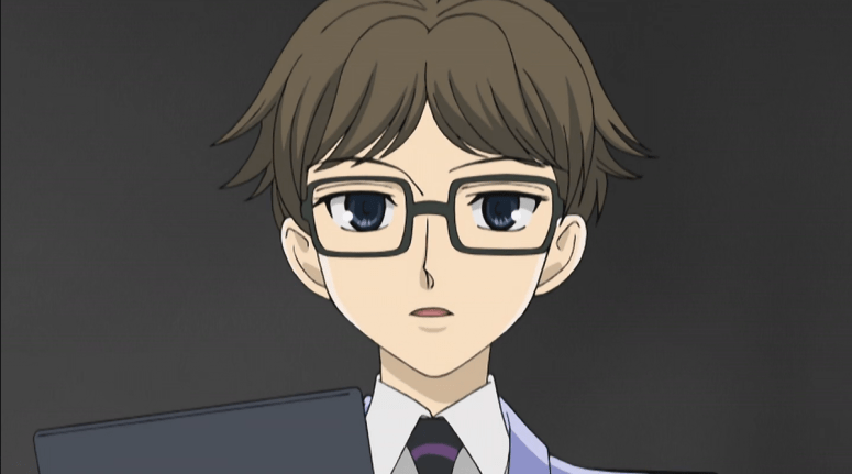 Ouran High School Host Club MBTI – Anime Rants