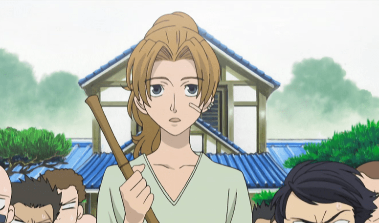 Ouran High School Host Club MBTI – Anime Rants