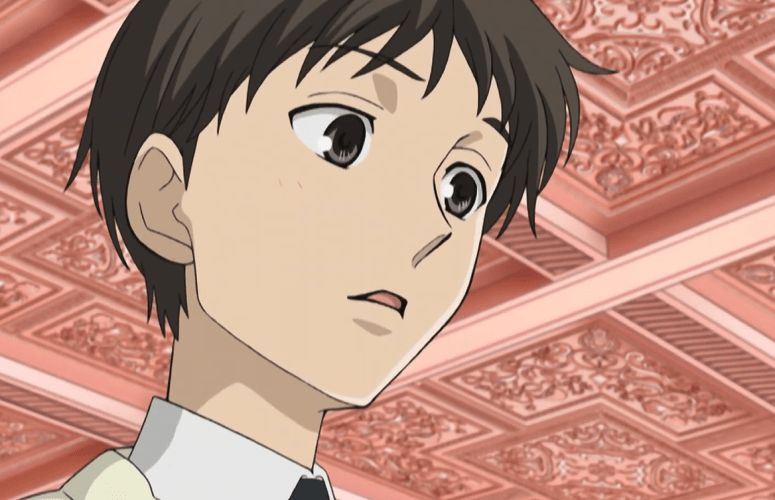 Ouran High School Host Club MBTI – Anime Rants