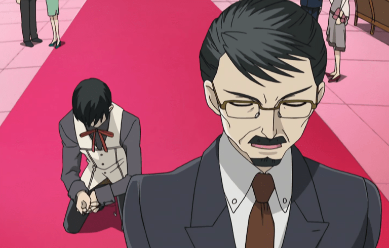 Ouran High School Host Club MBTI – Anime Rants