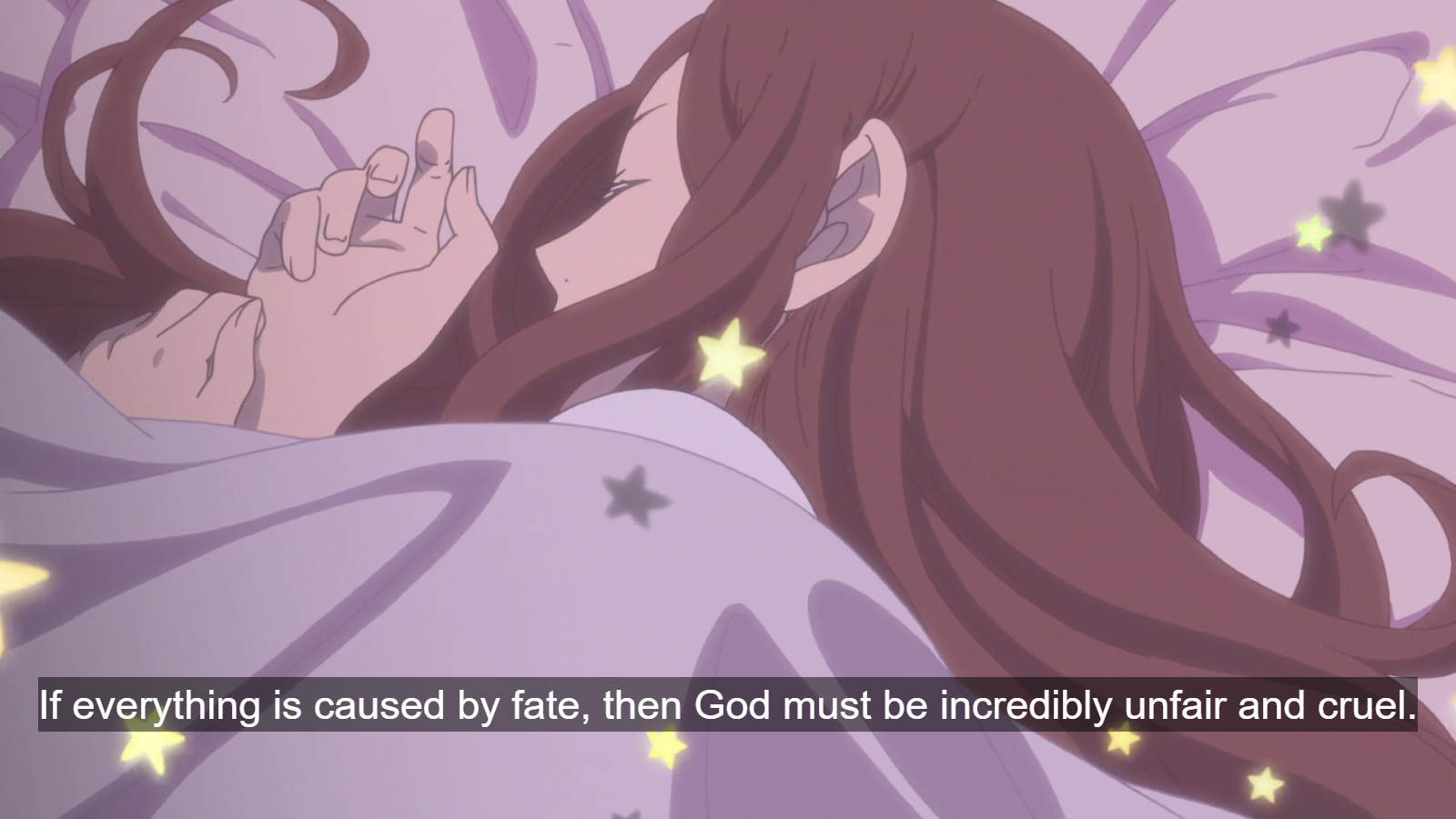 Penguindrum Analyses Episodes 1 and 2 – Anime Rants
