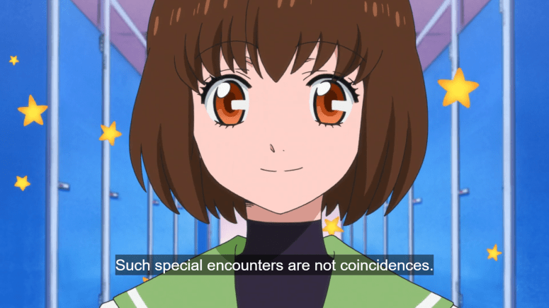 Penguindrum Analyses Episodes 1 and 2 – Anime Rants