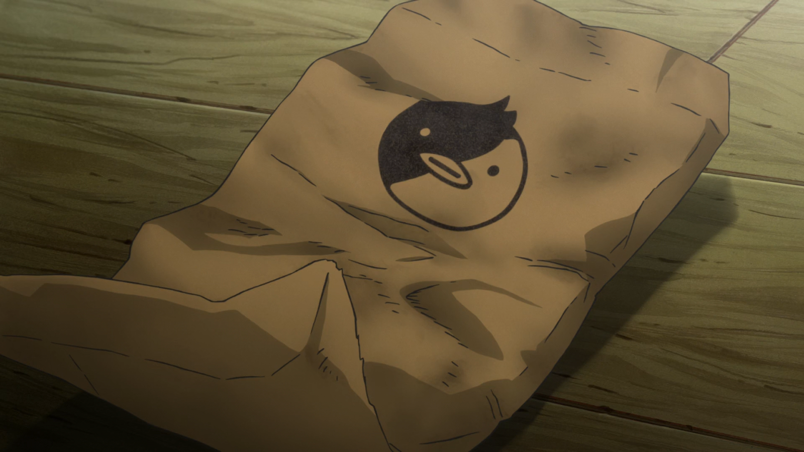 Penguindrum Analyses Episodes 5 and 6 – Anime Rants