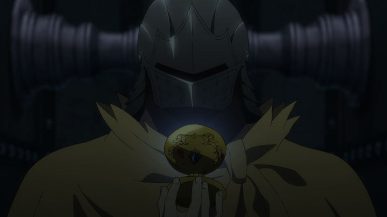 Re: Zero MBTI Types – Anime Rants