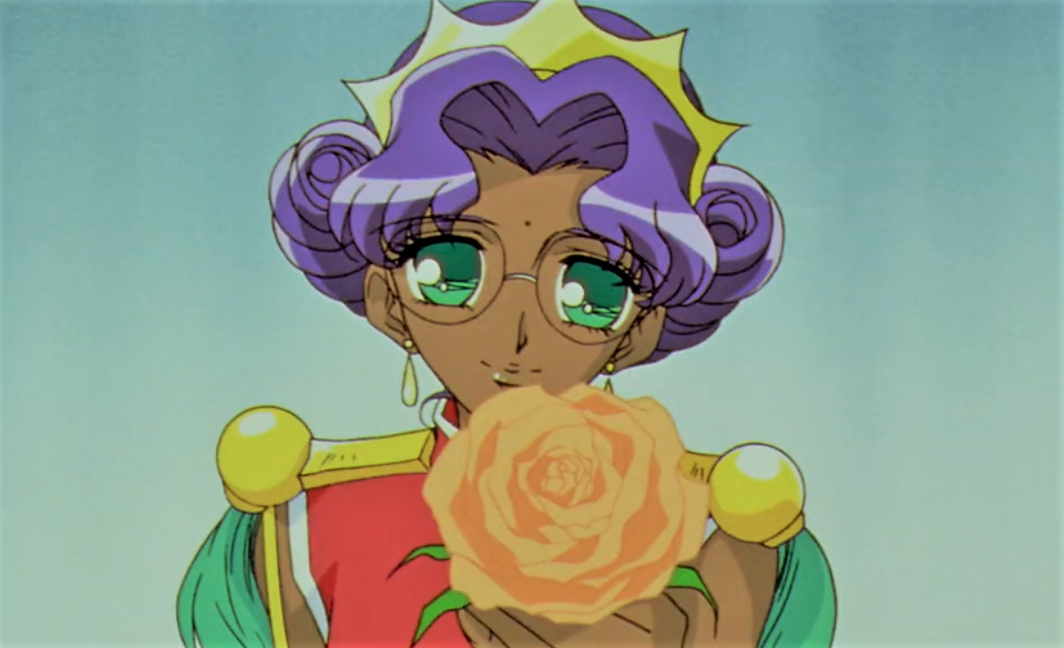 The Advocates: Examples of INFJ Anime Characters – Anime Rants