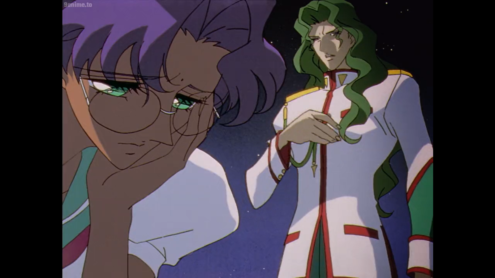 Revolutionary Girl Utena Thematic Analysis – Anime Rants