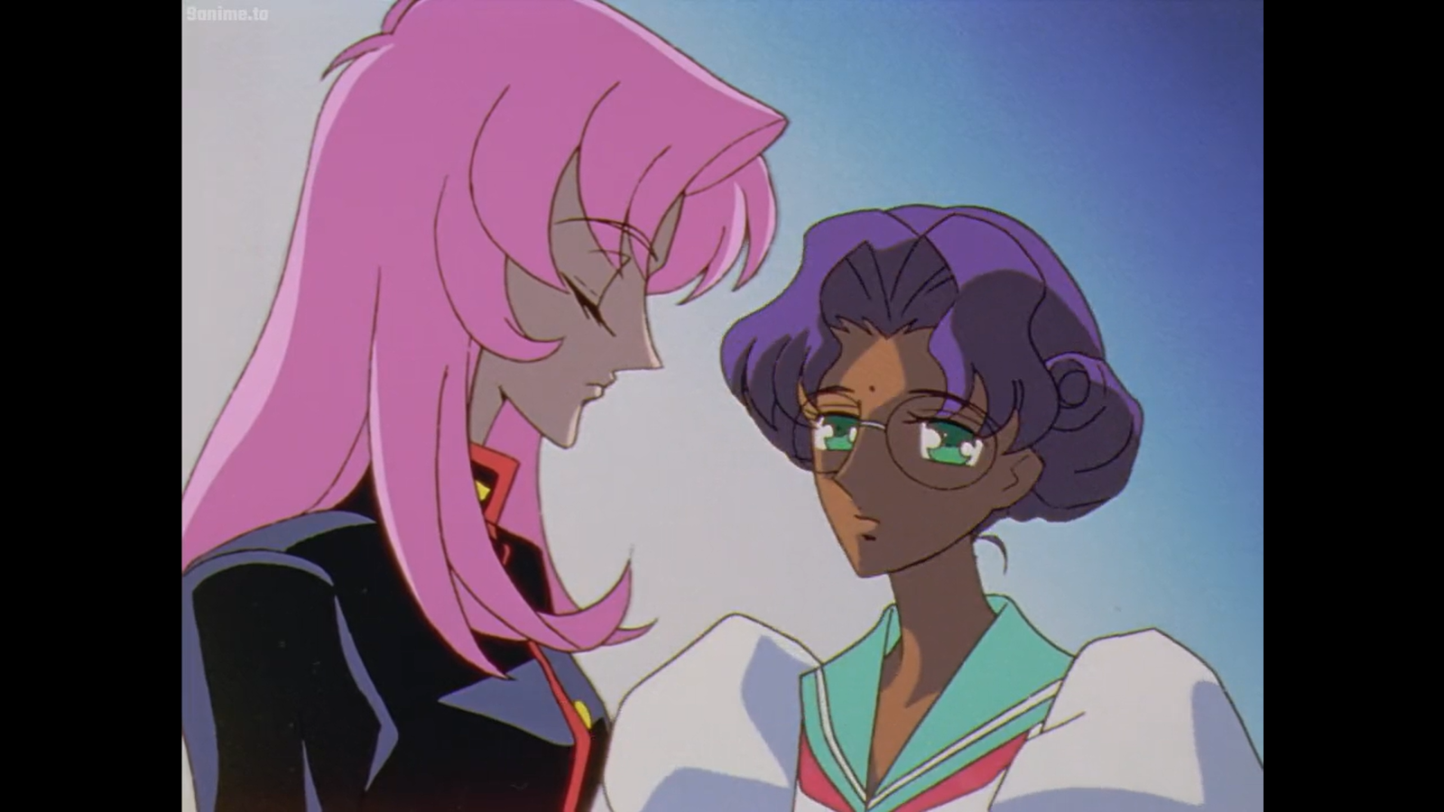 Revolutionary Girl Utena Thematic Analysis – Anime Rants