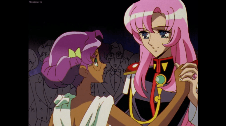Revolutionary Girl Utena Thematic Analysis – Anime Rants