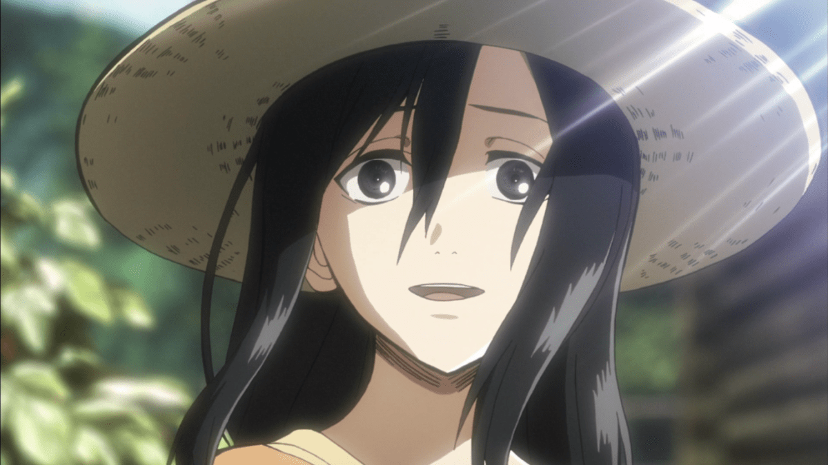 Sunday Select: 7 Female Anime Characters with Childhood Trauma – Anime ...