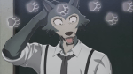 Anime Couples MBTI Analysis: Haru and Legoshi (Beastars) – Anime Rants