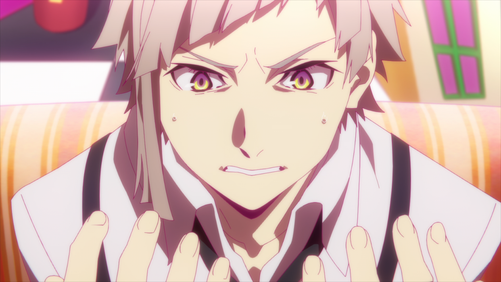 What I am Watching and Writing About for Summer 2023 – Anime Rants