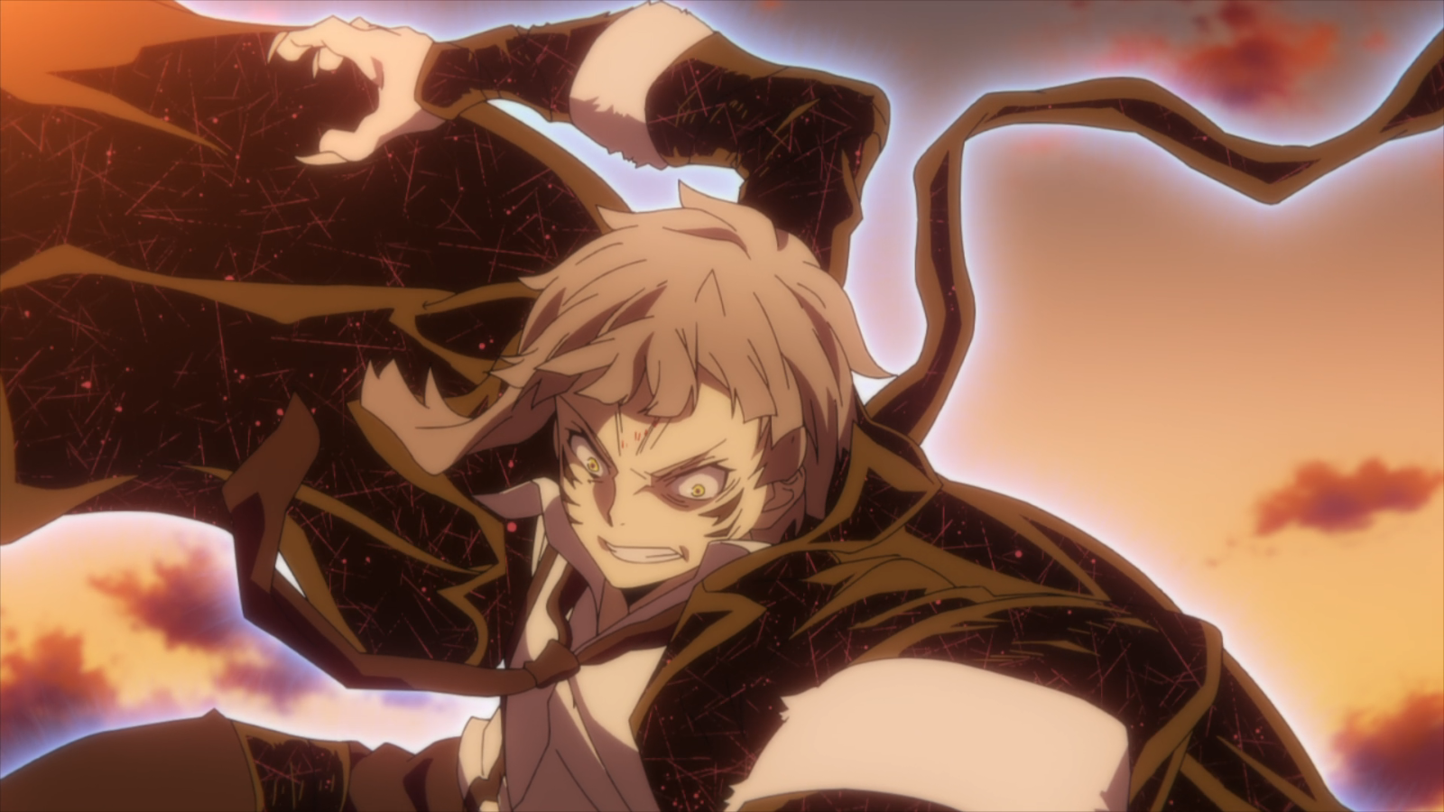 Bungo Stray Dogs 5: Episodes 2 and 3 Reviews – Anime Rants