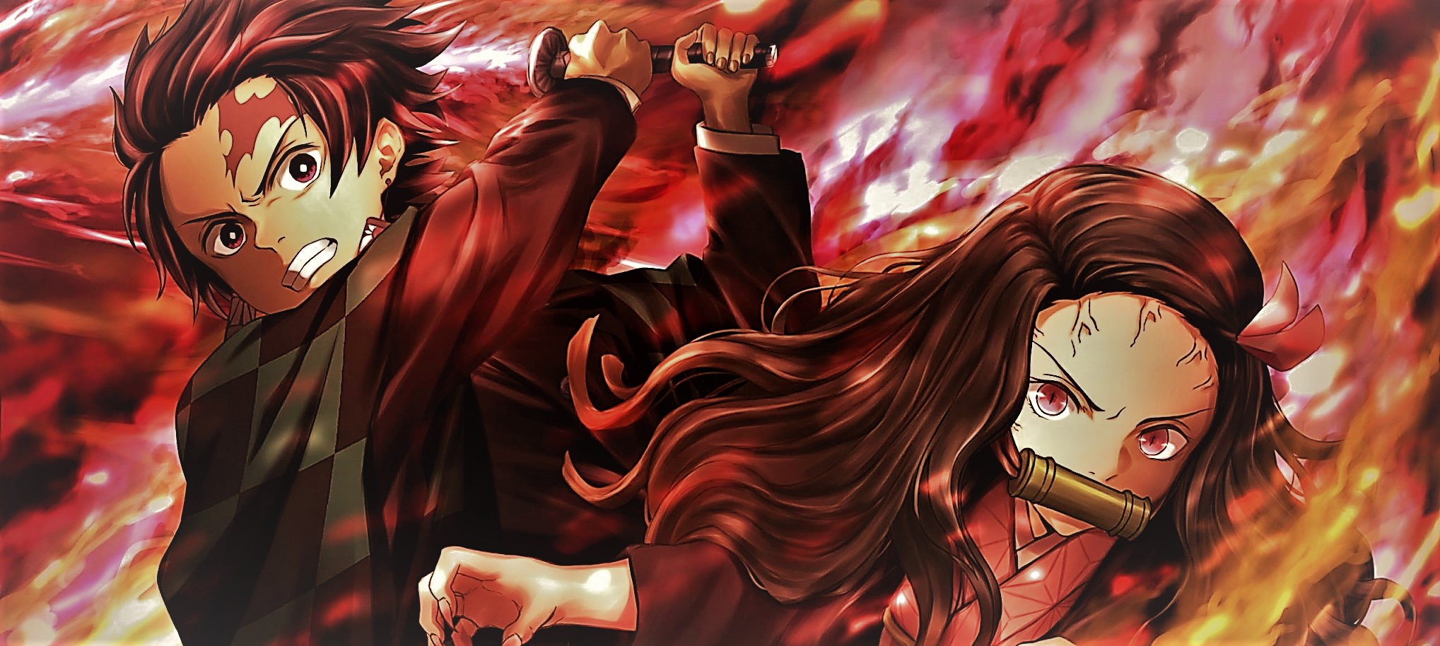 Updated Thoughts on Demon Slayer: Kimetsu no Yaiba – Anime Rants