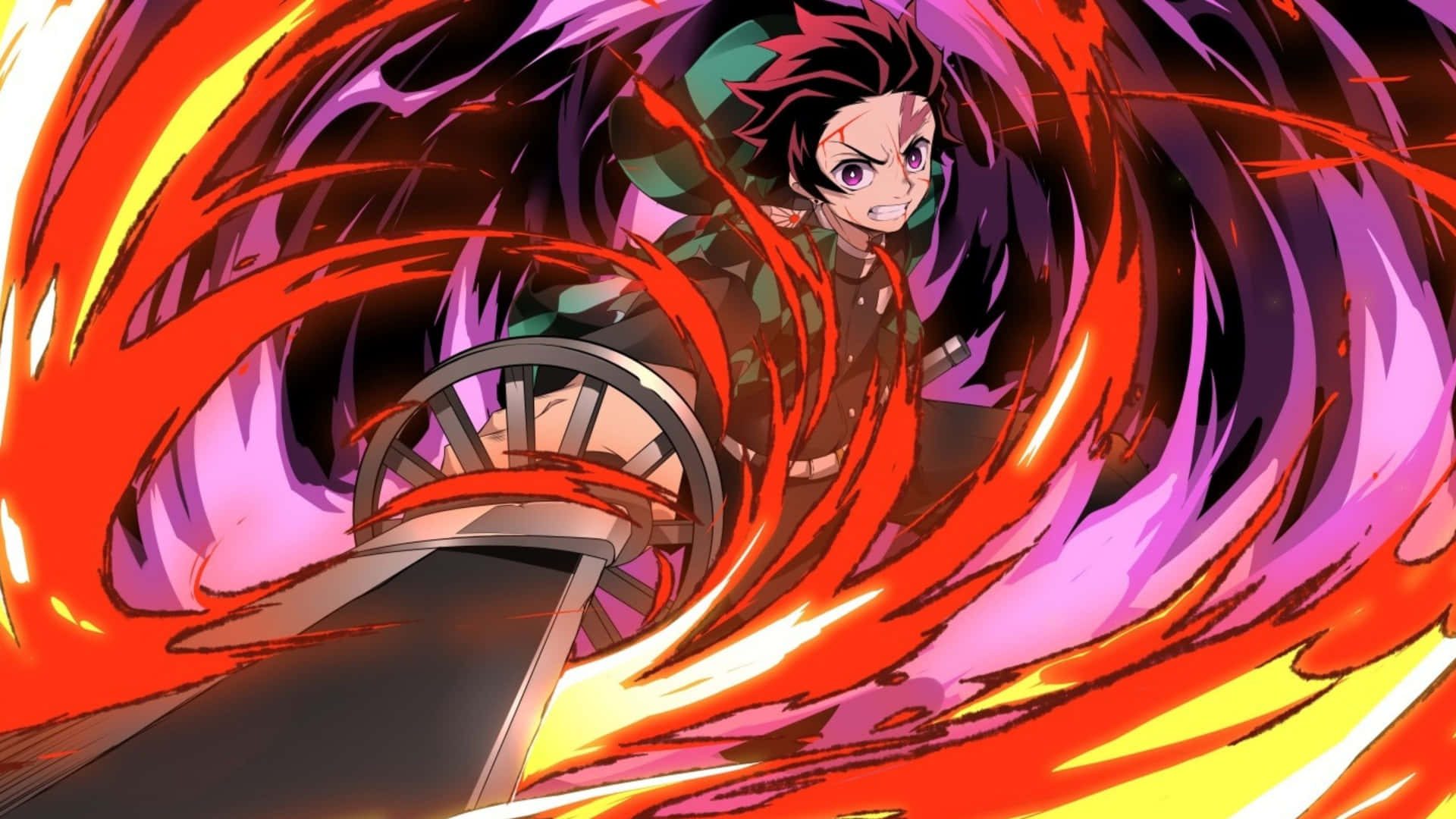 Updated Thoughts on Demon Slayer: Kimetsu no Yaiba – Anime Rants