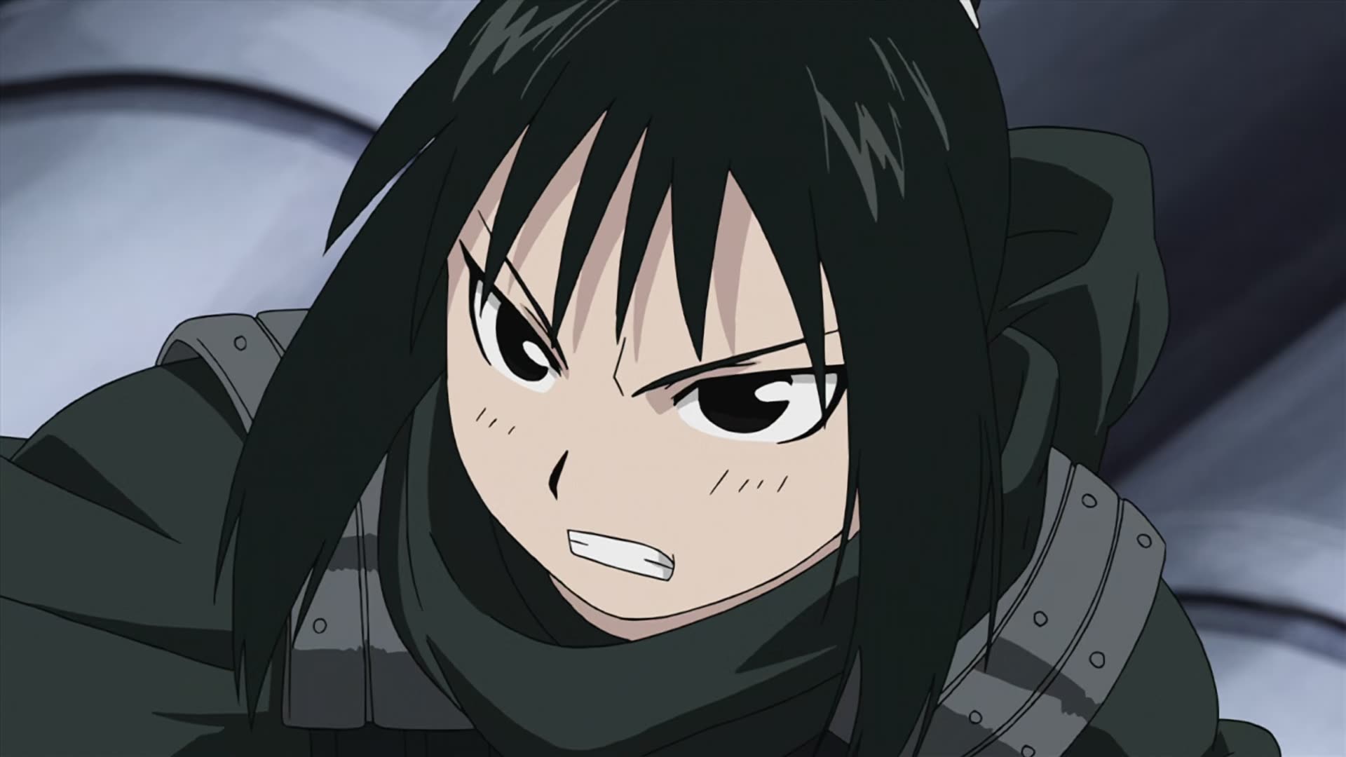 The Nurturers – Examples of ISFJ Anime Characters – Anime Rants