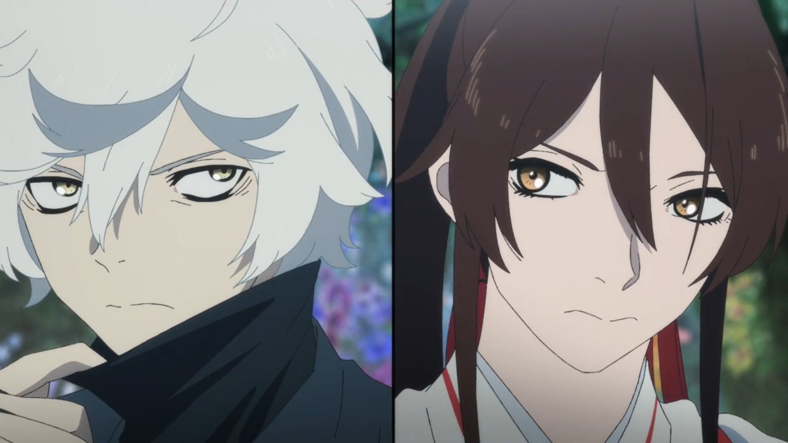 Hell’s Paradise (Jigokuraku) Series Review – MAPPA succeeds! – Anime Rants