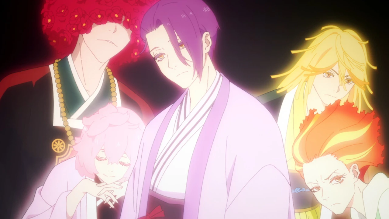 Hell’s Paradise (Jigokuraku) Series Review – MAPPA succeeds! – Anime Rants