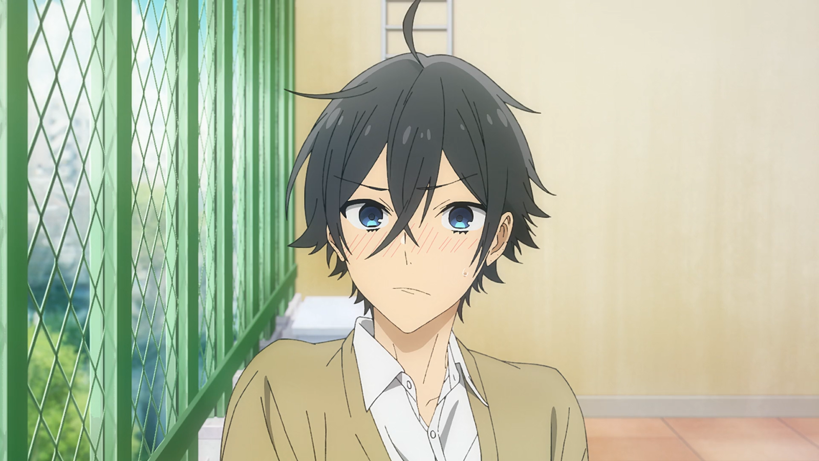 Horimiya: The Missing Pieces – Episodes 1 to 3 – Anime Rants