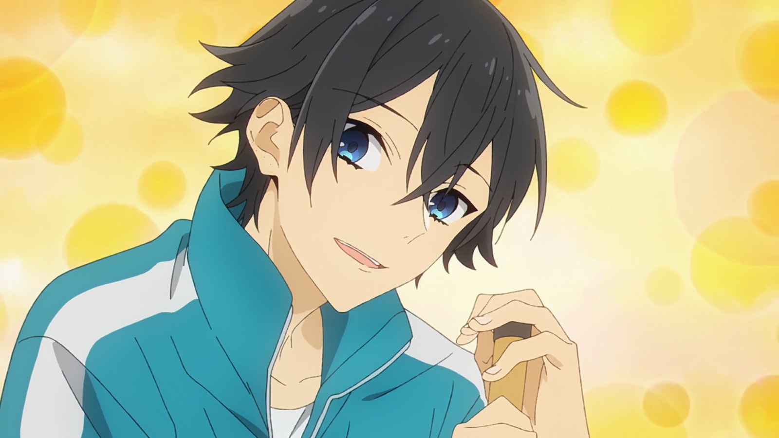 Horimiya: The Missing Pieces – Episodes 1 to 3 – Anime Rants