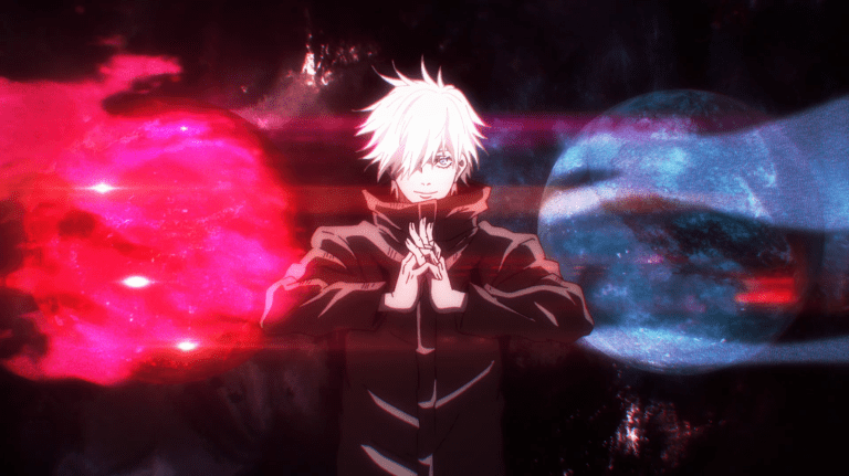Jujutsu Kaisen MBTI Types – Anime Rants