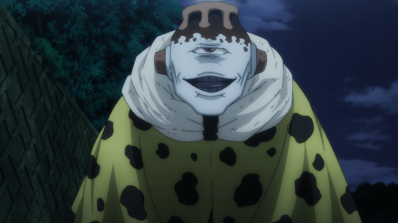 Jujutsu Kaisen MBTI Types – Anime Rants