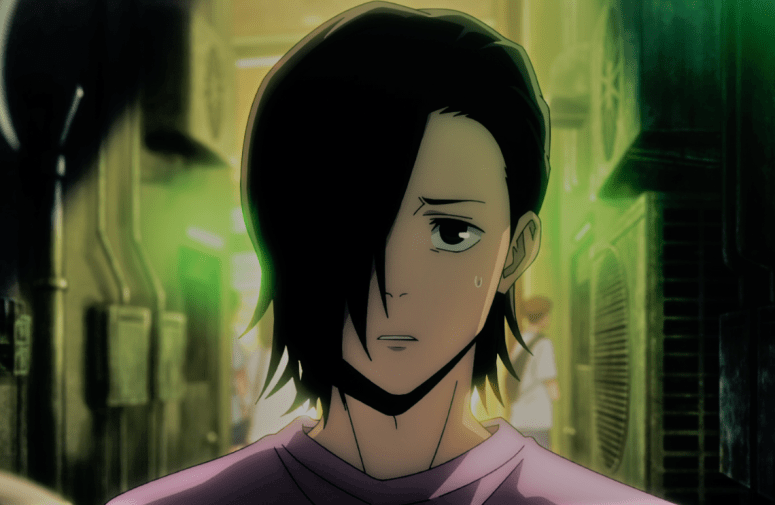 The Tragedy of Junpei Yoshino (Jujutsu Kaisen) – Anime Rants