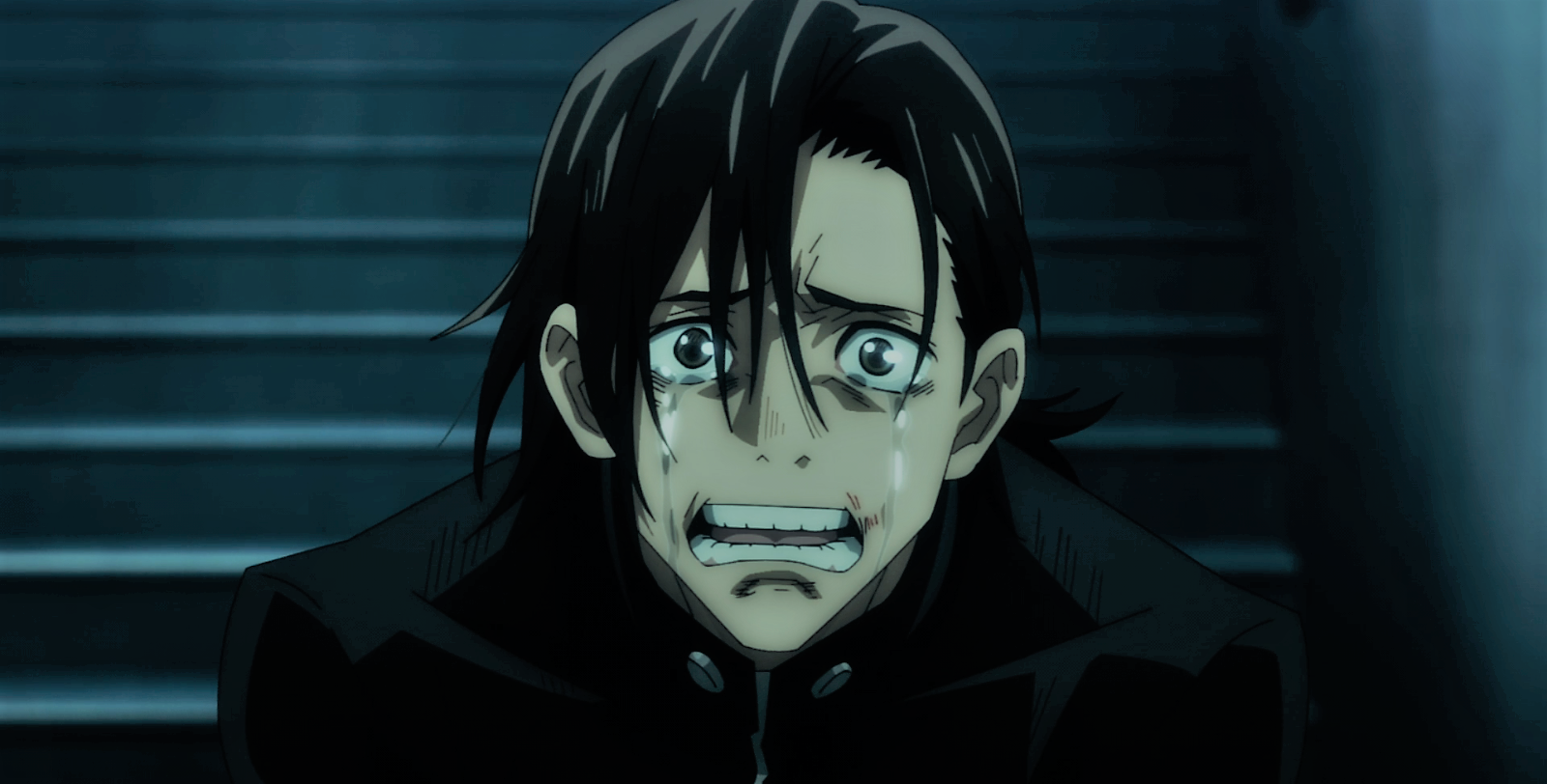 The Tragedy of Junpei Yoshino (Jujutsu Kaisen) – Anime Rants