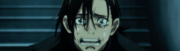 The Tragedy of Junpei Yoshino (Jujutsu Kaisen) – Anime Rants