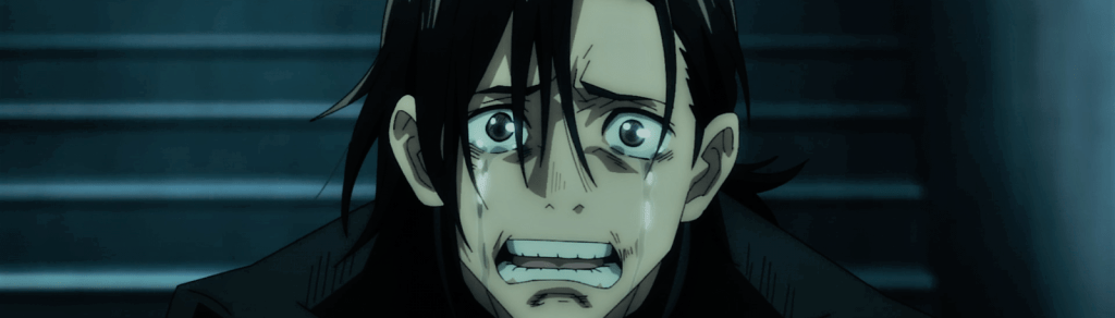 The Tragedy of Junpei Yoshino (Jujutsu Kaisen) – Anime Rants