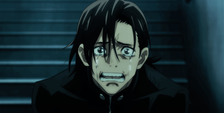The Tragedy of Junpei Yoshino (Jujutsu Kaisen) – Anime Rants
