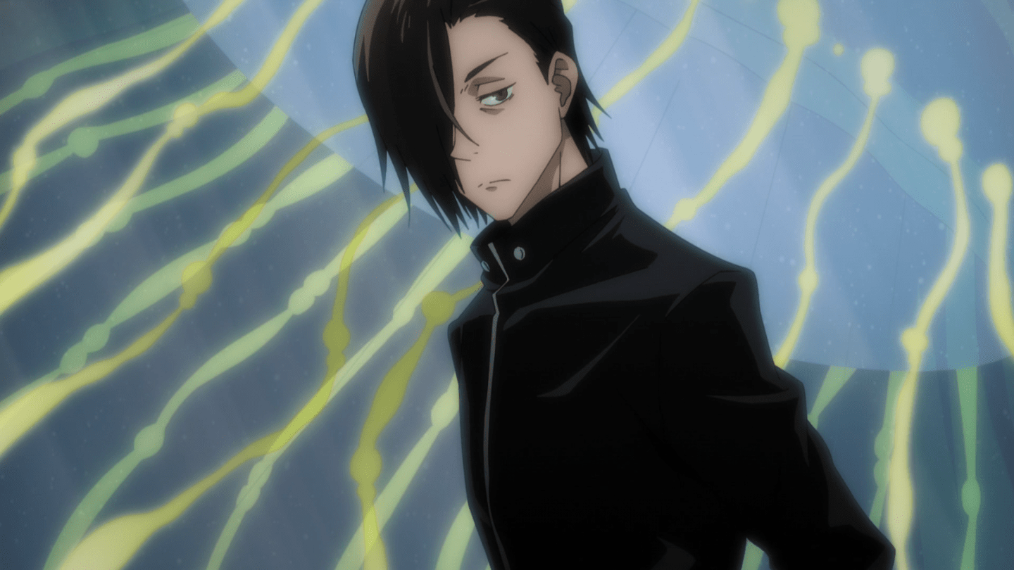 The Tragedy of Junpei Yoshino (Jujutsu Kaisen) – Anime Rants