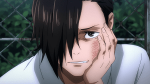 The Tragedy of Junpei Yoshino (Jujutsu Kaisen) – Anime Rants