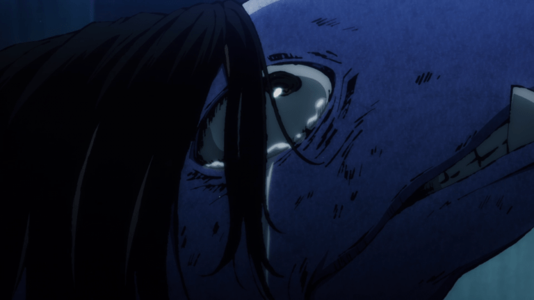 The Tragedy of Junpei Yoshino (Jujutsu Kaisen) – Anime Rants