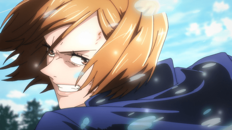 Jujutsu Kaisen MBTI Types – Anime Rants