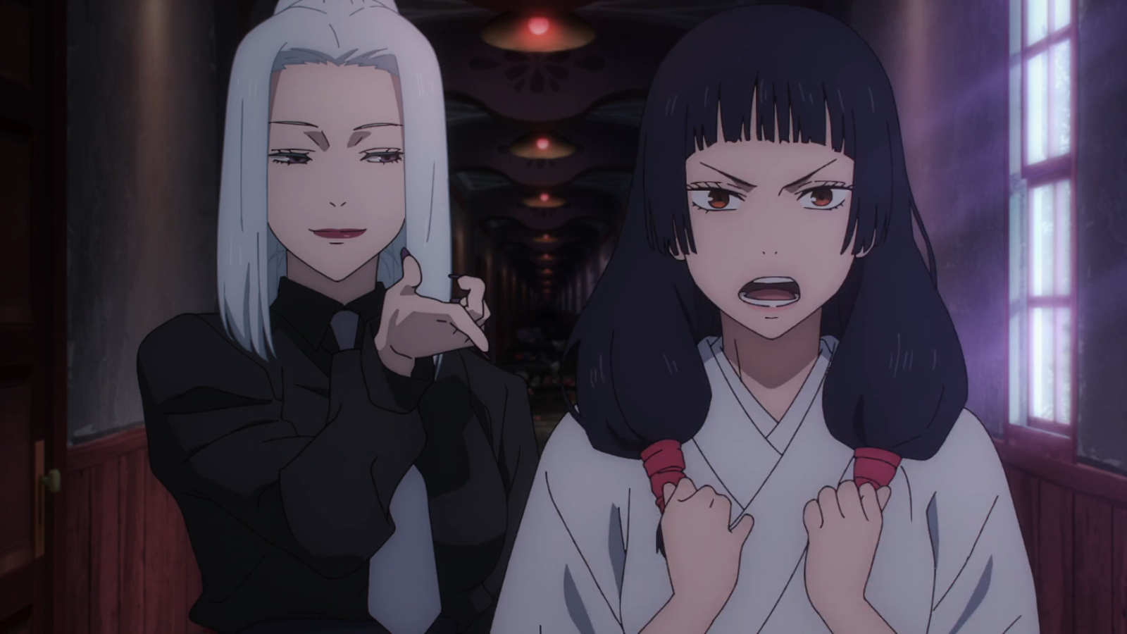 Jujutsu Kaisen Season 2: Episodes 1 and 2 Reviews – Anime Rants