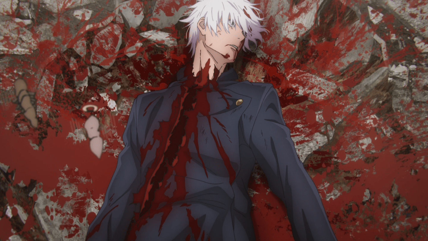 Jujutsu Kaisen Season 2: Episodes 3 and 4 Reviews – Anime Rants