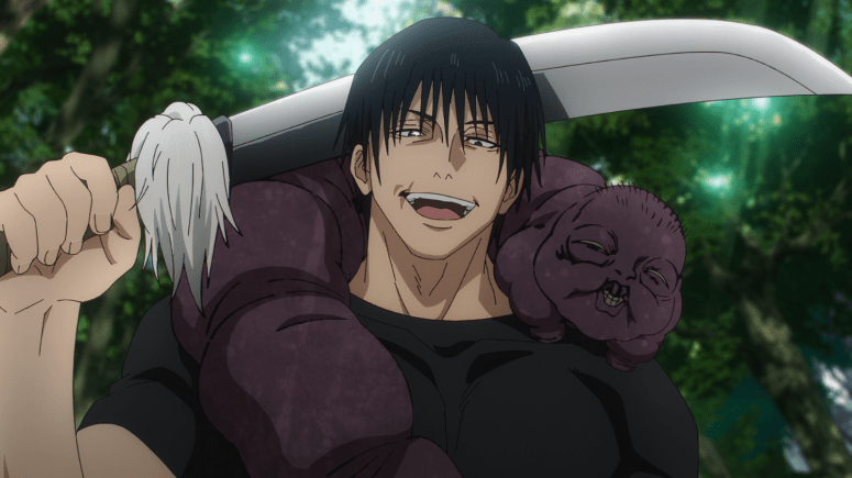 Jujutsu Kaisen Season 2: Episodes 3 and 4 Reviews – Anime Rants