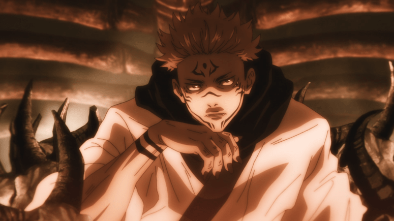 Jujutsu Kaisen MBTI Types – Anime Rants