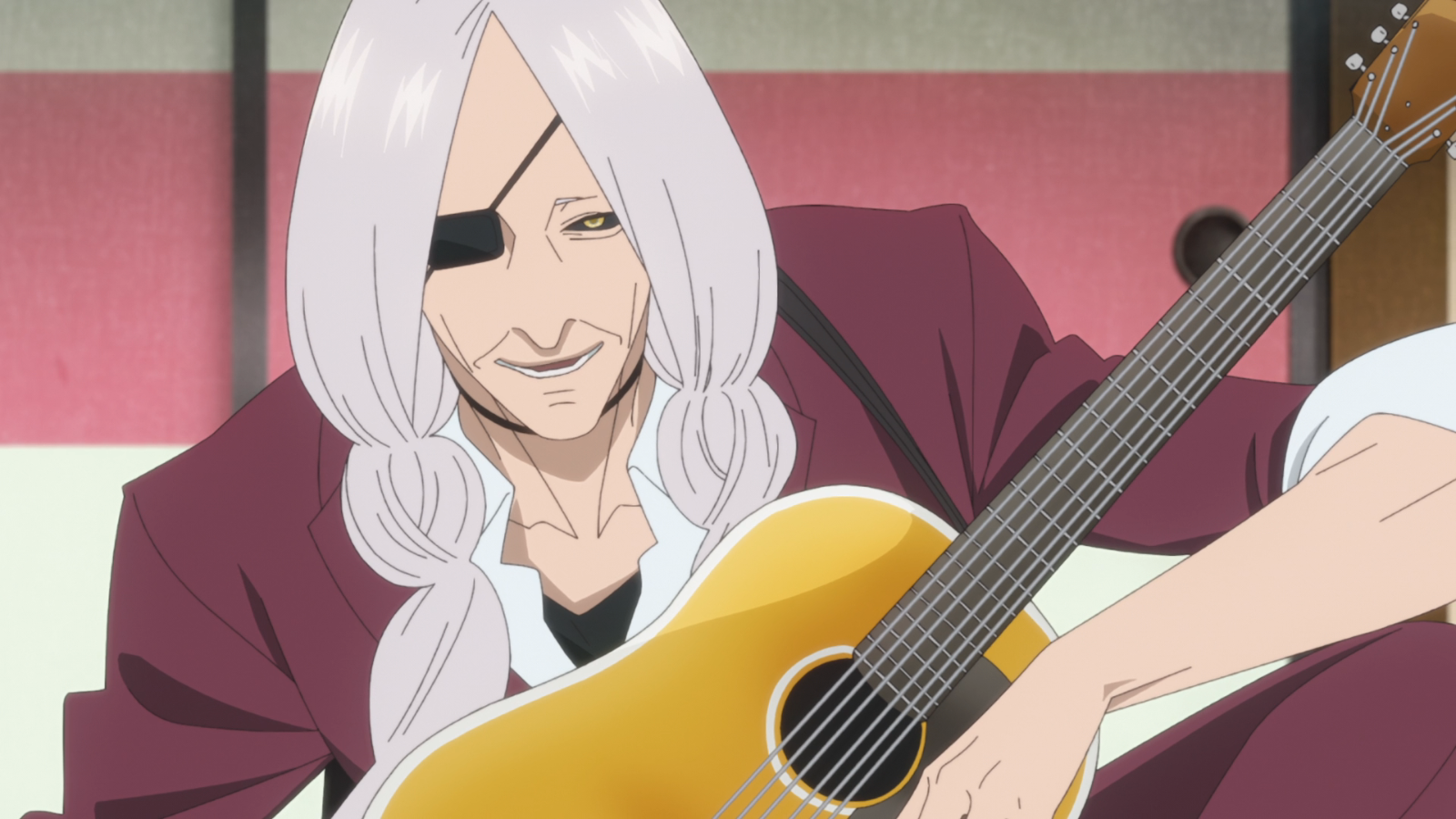 Mononogatari – Malevolent Spirits Season 2: Episodes 1 to 3 – Anime Rants