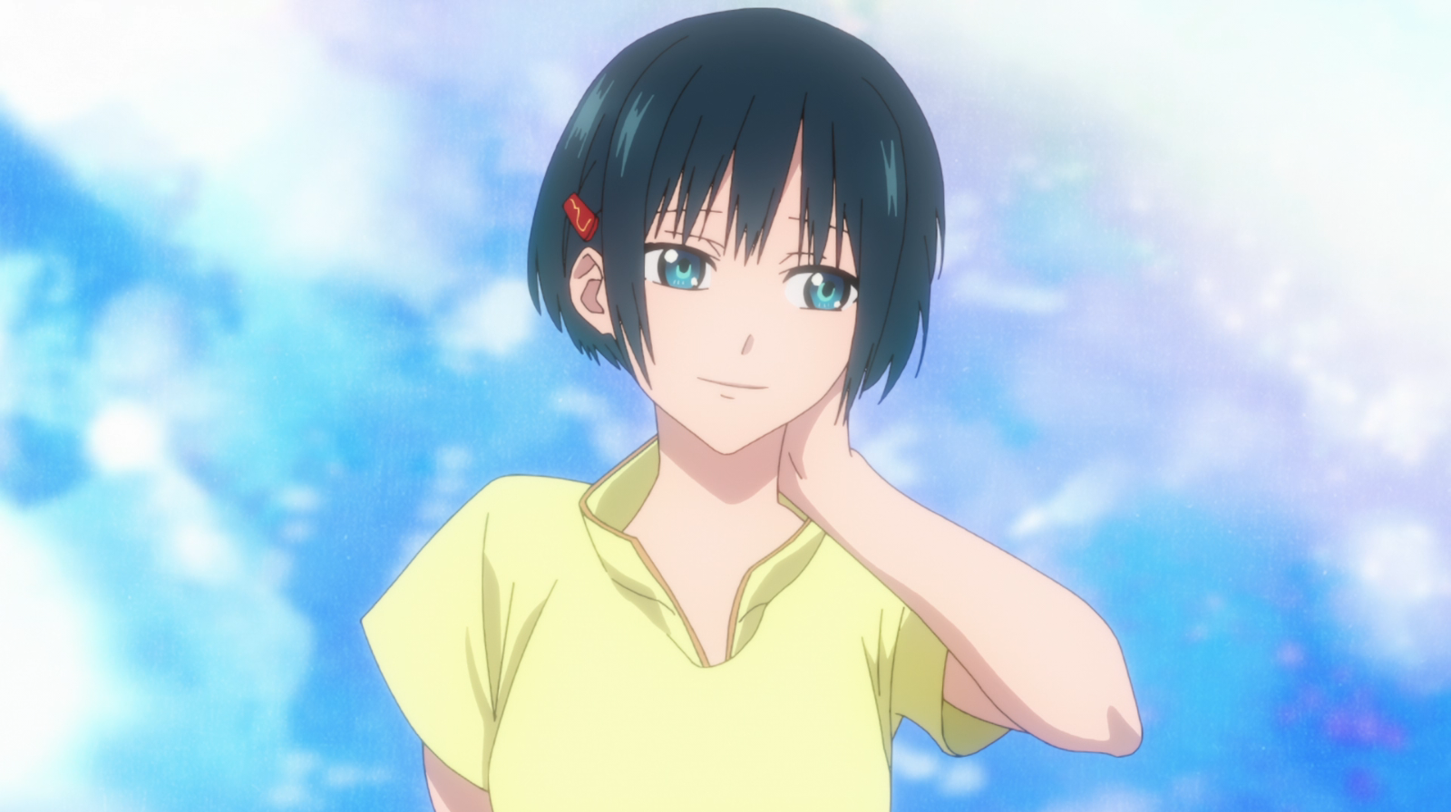 Mononogatari – Malevolent Spirits Season 2: Episodes 1 to 3 – Anime Rants