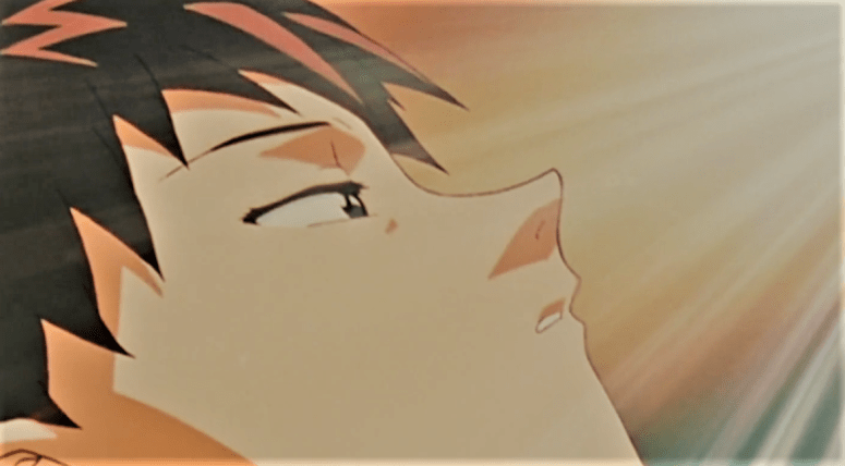 Neon Genesis Evangelion Thematic Analysis – Anime Rants