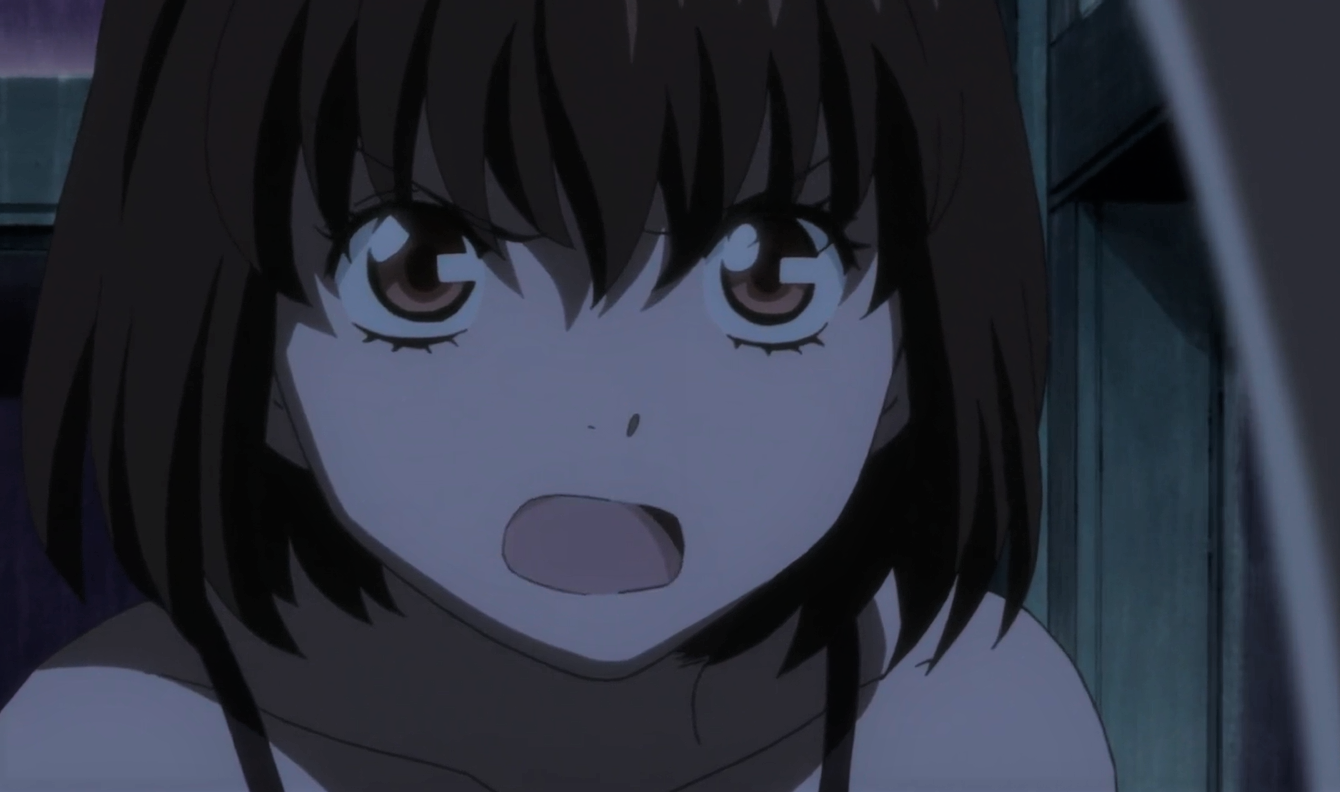 Penguindrum Analyses Episodes 7 and 8 – Anime Rants