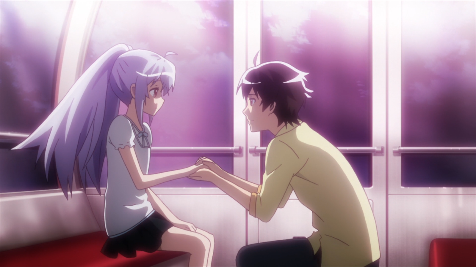 Plastic Memories Anime Rant – Anime Rants