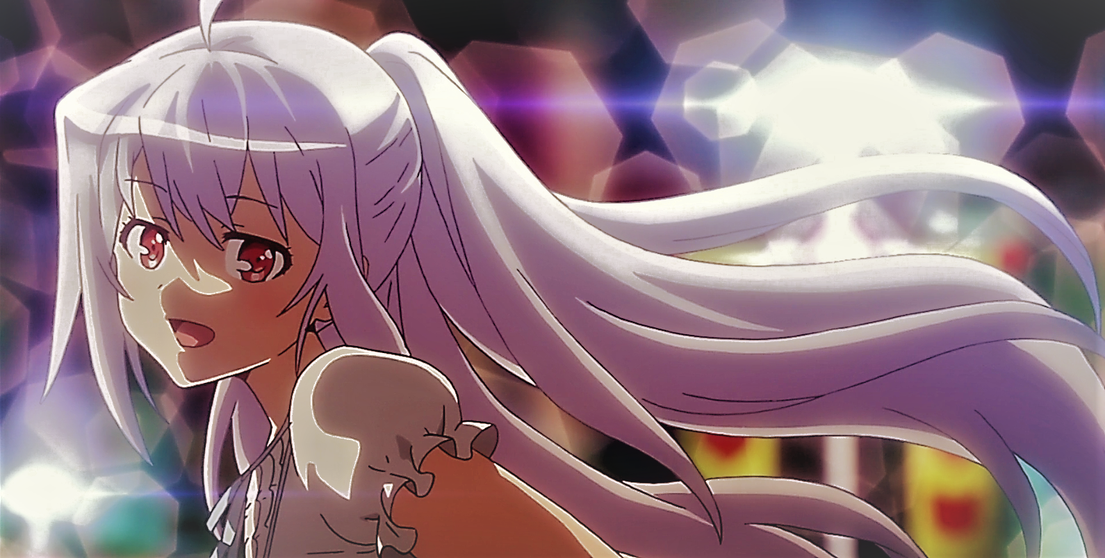 Plastic Memories Anime Rant – Anime Rants