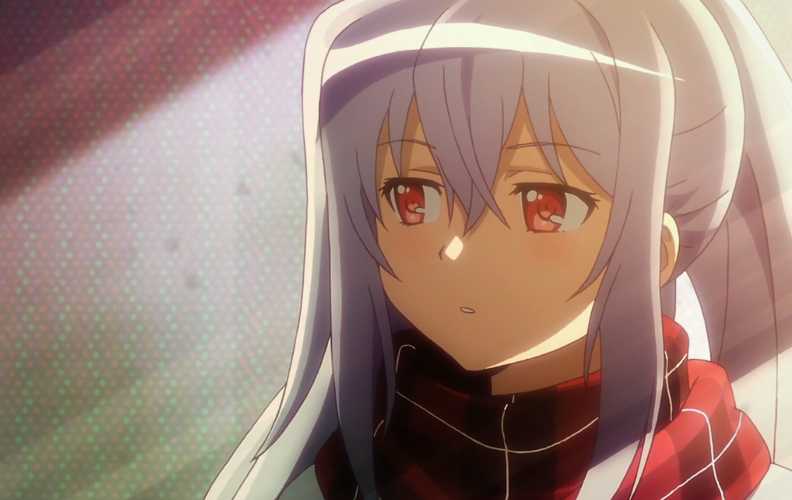 Plastic Memories Anime Rant – Anime Rants