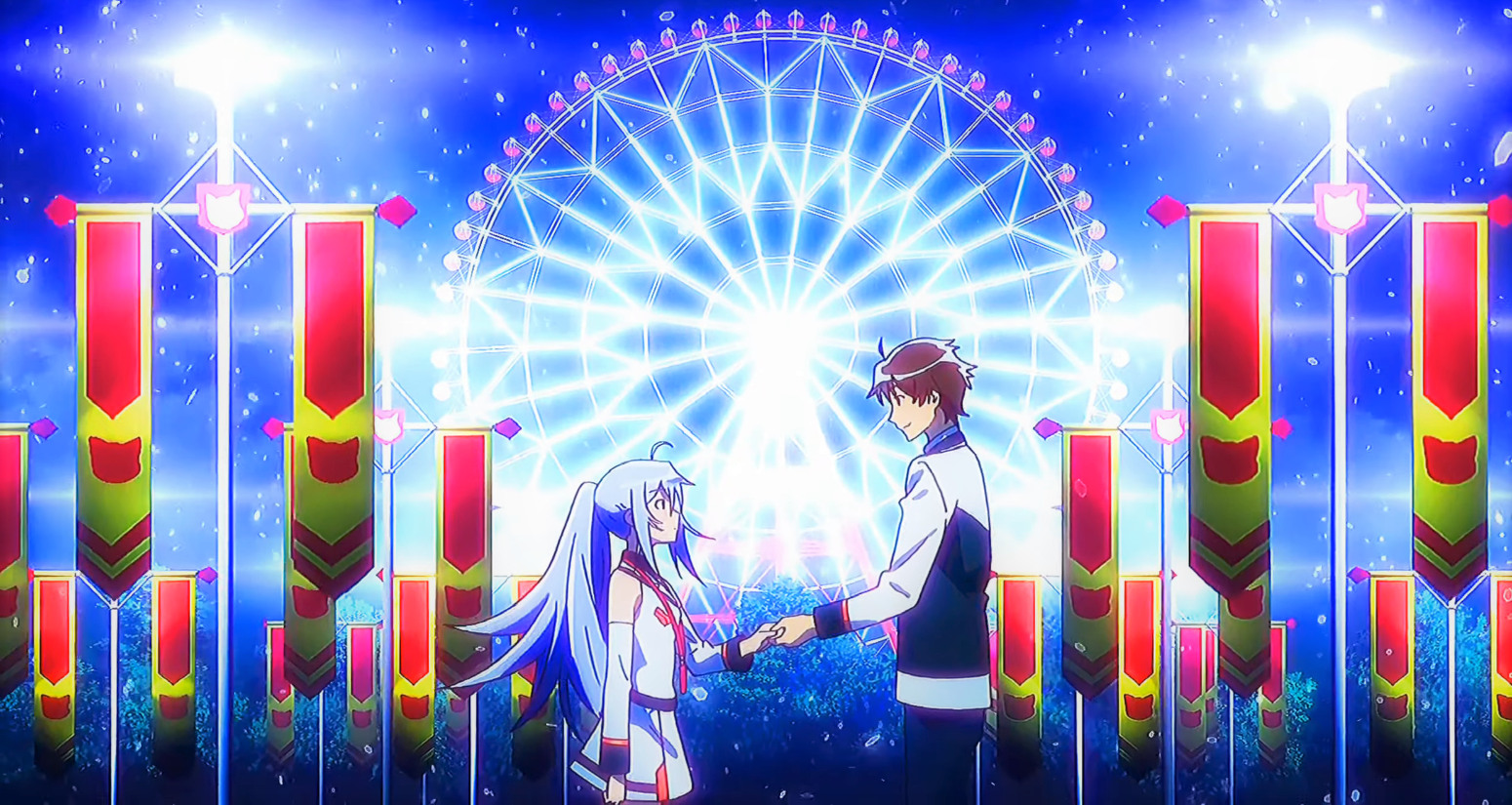 Plastic Memories Anime Rant – Anime Rants