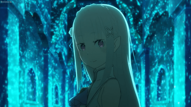 Re: Zero (Starting Life In Another World) Season 2 Part 2 Review ...