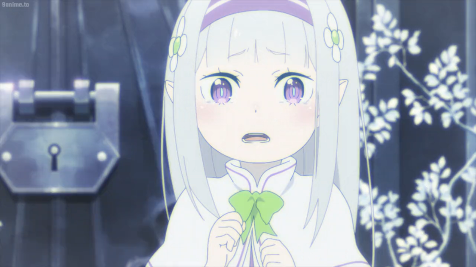 Re: Zero (Starting Life In Another World) Season 2 Part 2 Review ...